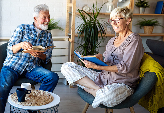 Home Modifications for Aging in Place Safely