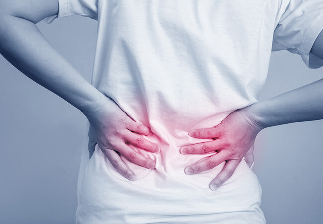 Tips to Manage and Treat Low Back Pain