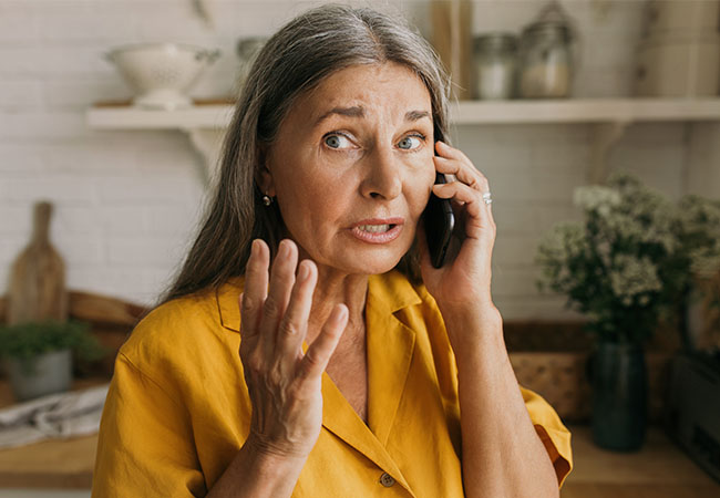 How to Avoid a Say “Yes” Phone Scam