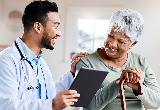 How to Find the Best Provider